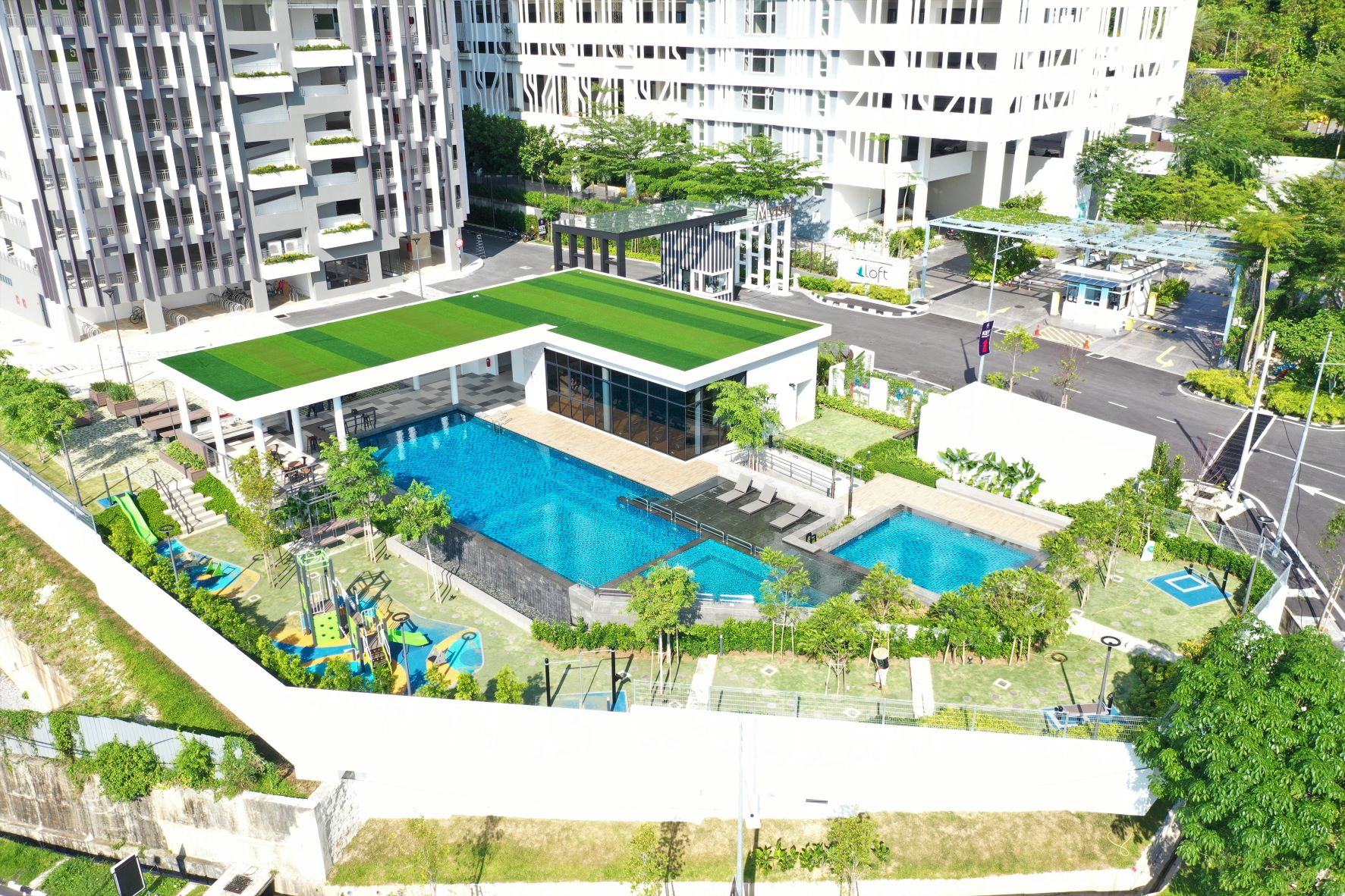 M Vista – Team PDB