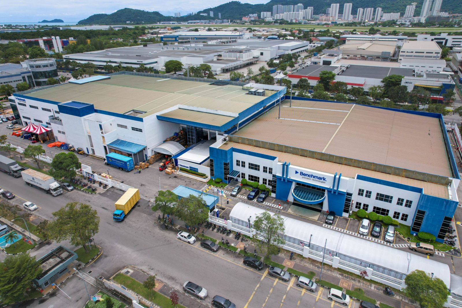 Benchmark Electronic (M) Sdn Bhd – JMTC