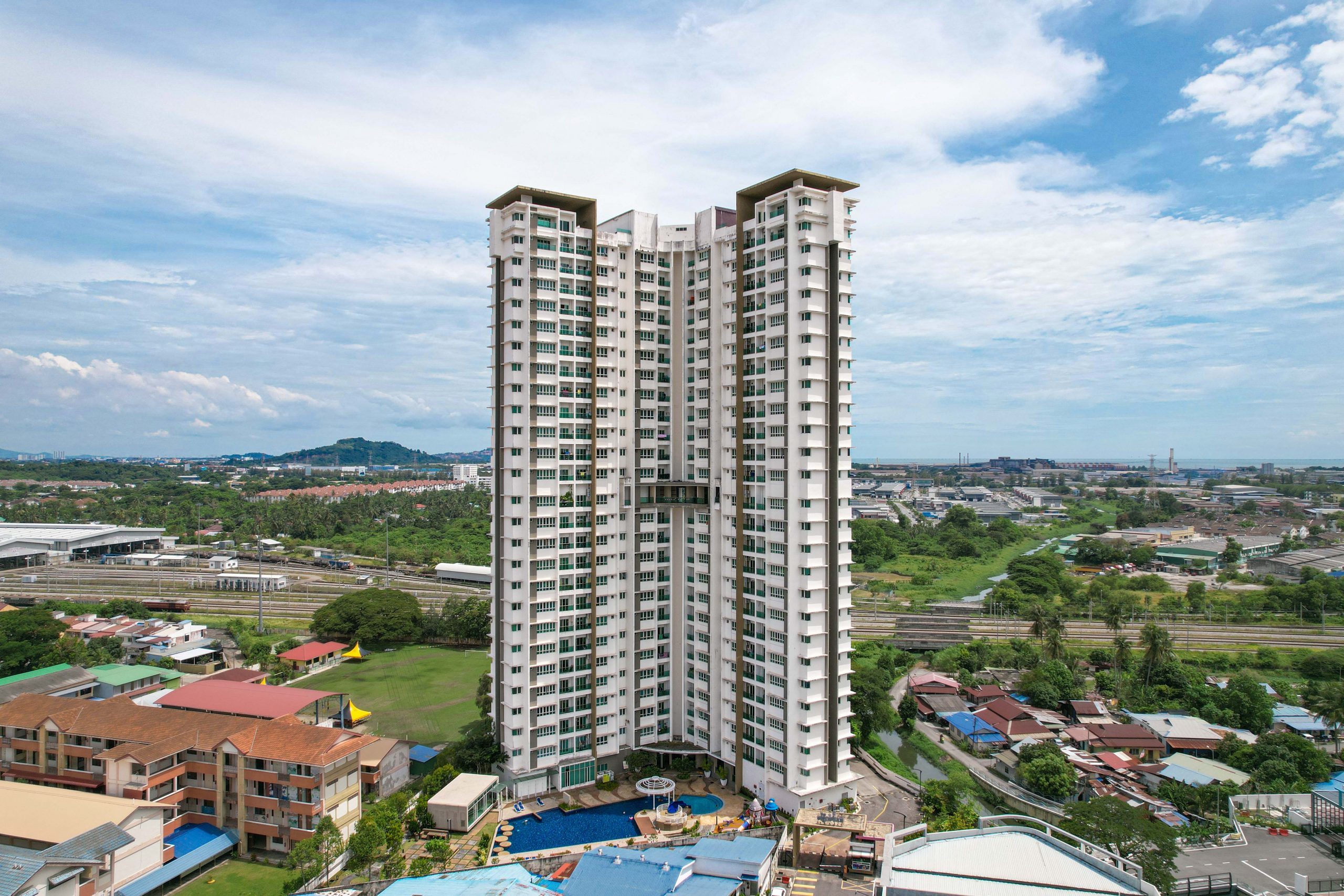 The Signature – Team PDB