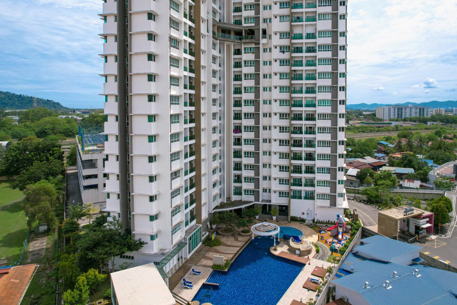 The Signature – Team PDB